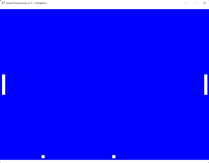 C＋＋でのゲーム開発勉強（1） | KOWARAGAN