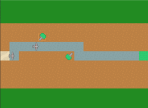 C++でのゲーム開発勉強（4） | KOWARAGAN